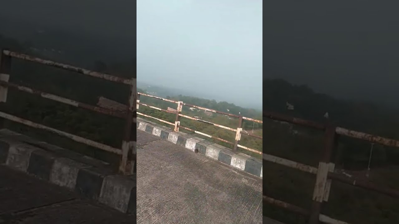 karjan dam of Gujarat NCC Camp - YouTube