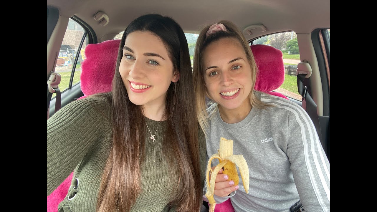 Sunday Afternoon Vlog feat. Ashlee my big sister! 👯‍♀️ - YouTube
