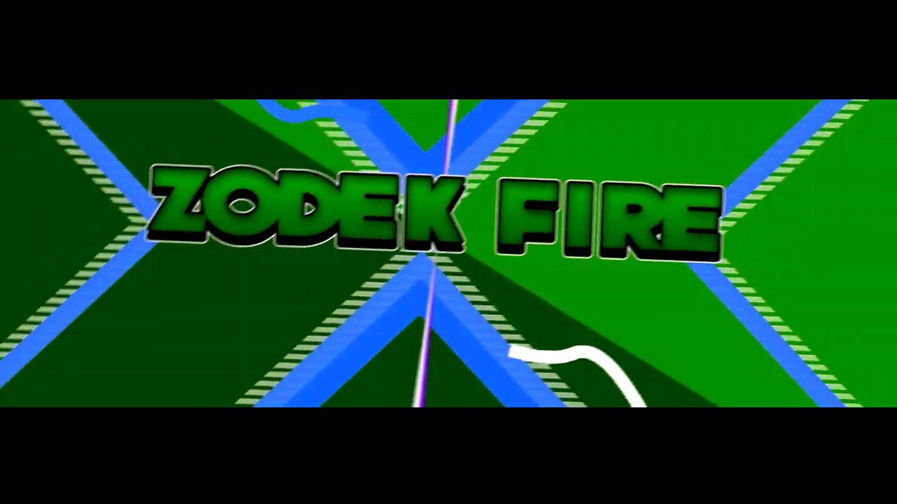 INTRO para Zodek - YouTube