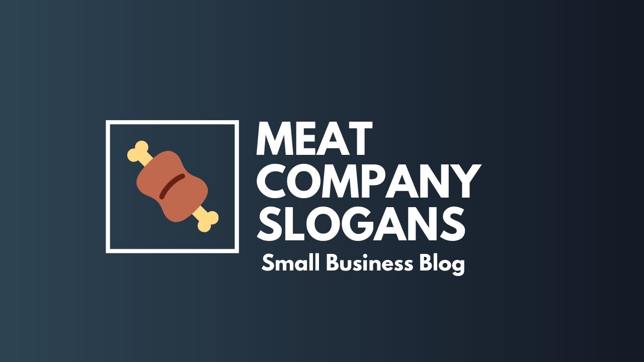 Catchy Meat Company Slogans Taglines YouTube catchy-meat-company-slogans-taglines-youtube