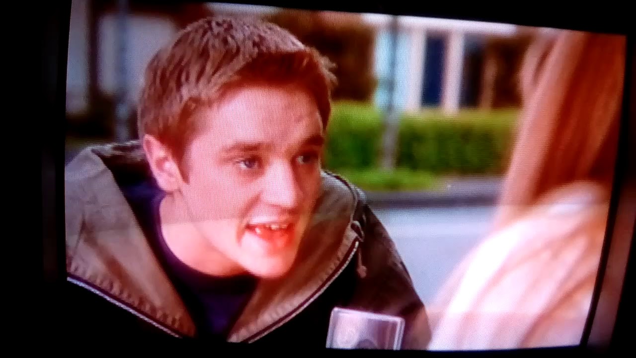 Final destination clear and alex - YouTube