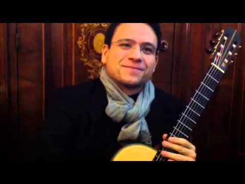 Basilica San Michele orchestra chitarre 3/1/2014 - YouTube