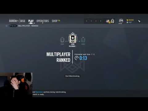 beaulo most viewed r6 clips of all time - YouTube