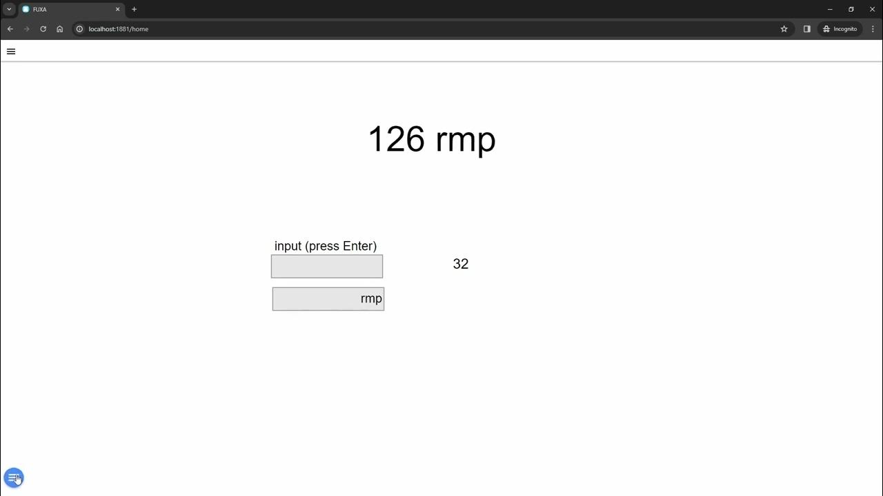 FUXA Controls Input/Output - YouTube