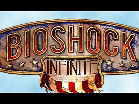 Bioshock Infinite 04 - Extra racism! - YouTube