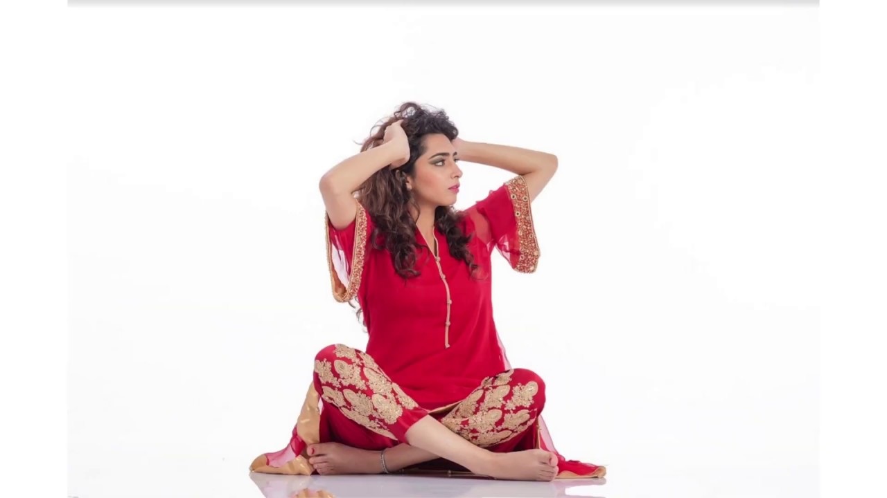 SHENU HOODA OF SHENU DESIGNS STUDIO SESSION PHOTOSHOOT AT 209 STATE ...