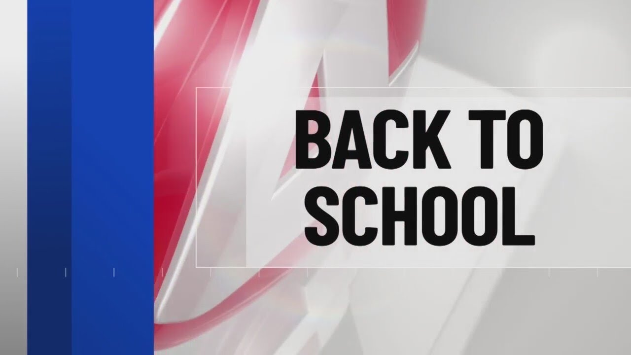 Practicing proper posture in the classroom - YouTube