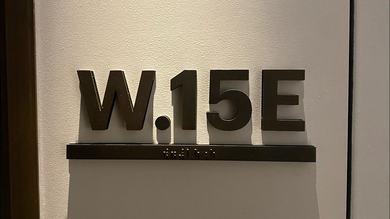 W15E at 626 First Ave, Studio, S, The Copper - YouTube