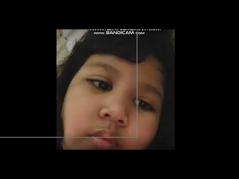 JENNİE SOLO PARODİ DİYE KENDİNİ ATMIŞ KÜÇÜK TATLI KIZ(BU VİDEO BANA AİTTİR LÜTFEN ÇALMAYINIZ)