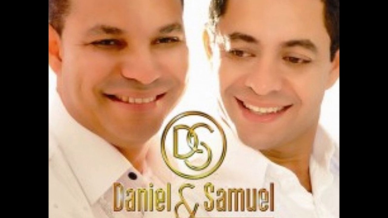 Daniel & Samuel Debaixo da Promessa - YouTube
