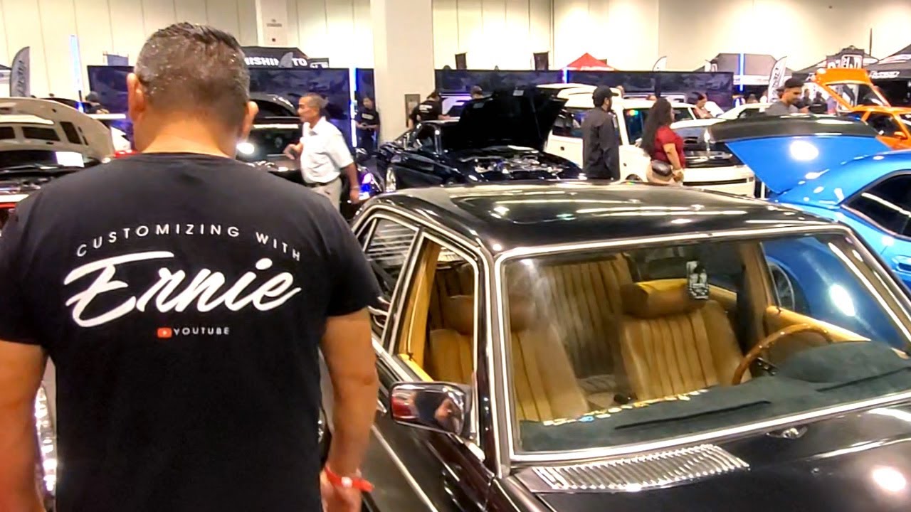 SPOCOM Anaheim 2023 Highlights - YouTube