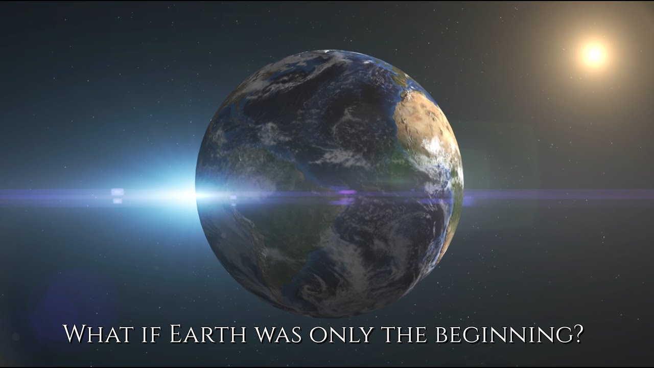 Welcome to The Church of Alienism - YouTube