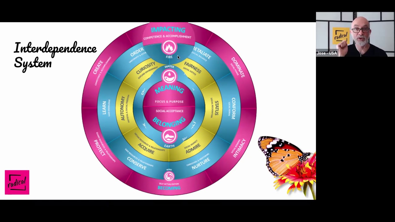 03 Radical Interdependence System - YouTube