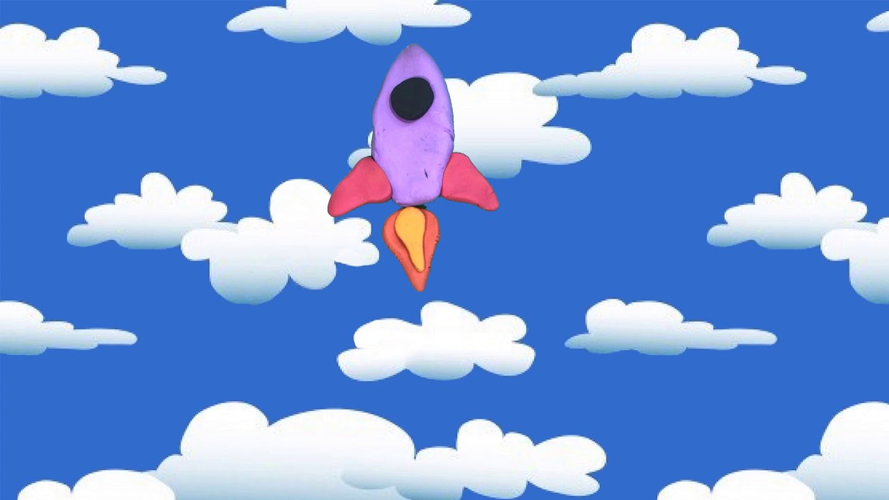 Rocket Adventure - Mattersey Primary School Blue Skies - YouTube