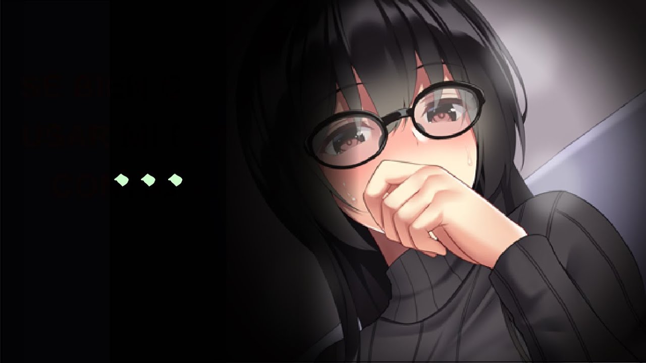 Vine solo por ti .../ asmr roleplay anime - YouTube