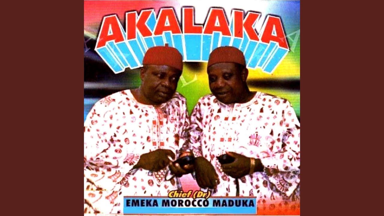 Akalaka - YouTube