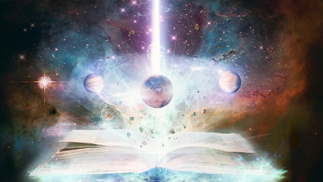 Created In Christ Jesus | Our Eternal Destiny In Christ - YouTube