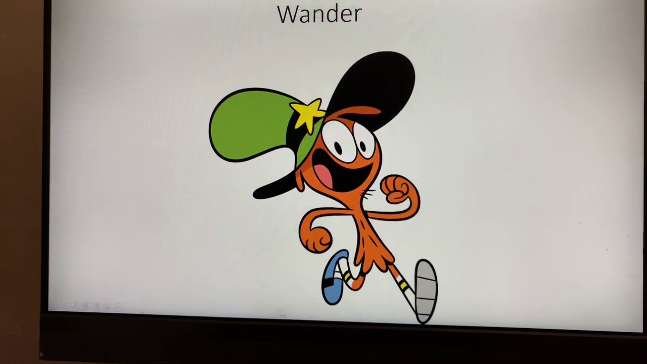 Plans for character elimination season 11 - YouTube