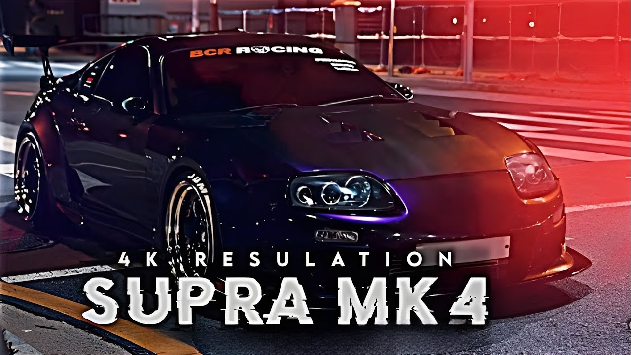 Supra Giga Chad Edit 🗿⚡ | Supra MK4 Sound | Edit | Phonk Song |Supra Edit | Ratatatata🔥 |Supra ...