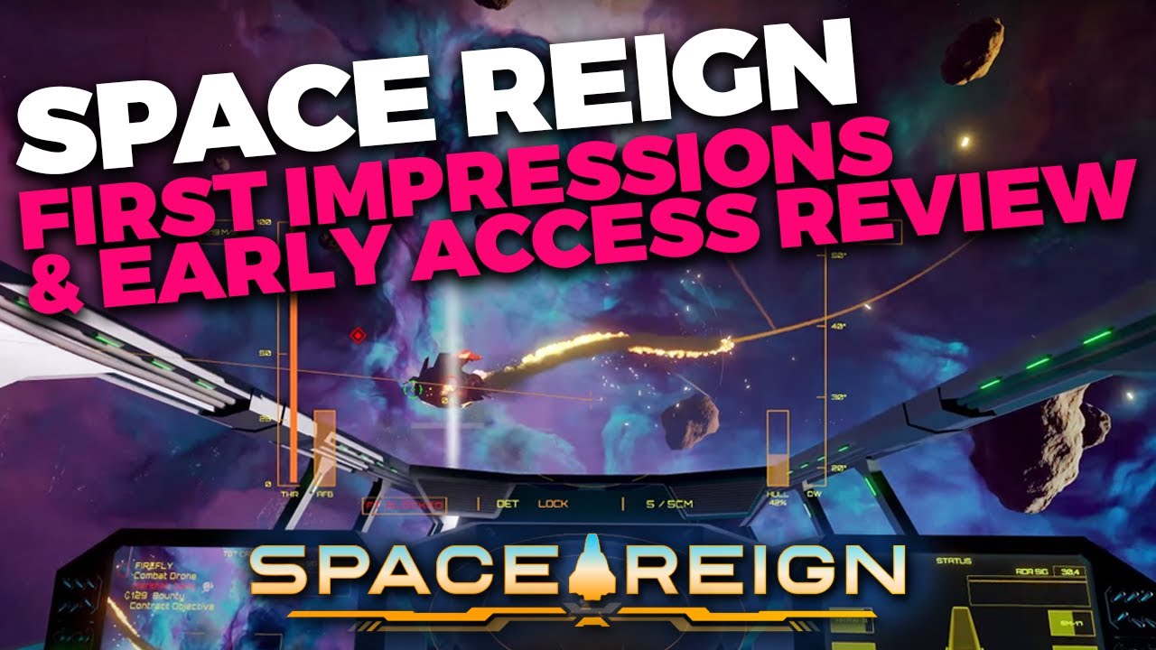 Space Reign - Is an Elite Homeworld enough to Starshatter a Void Destroyer? (Impressions ...