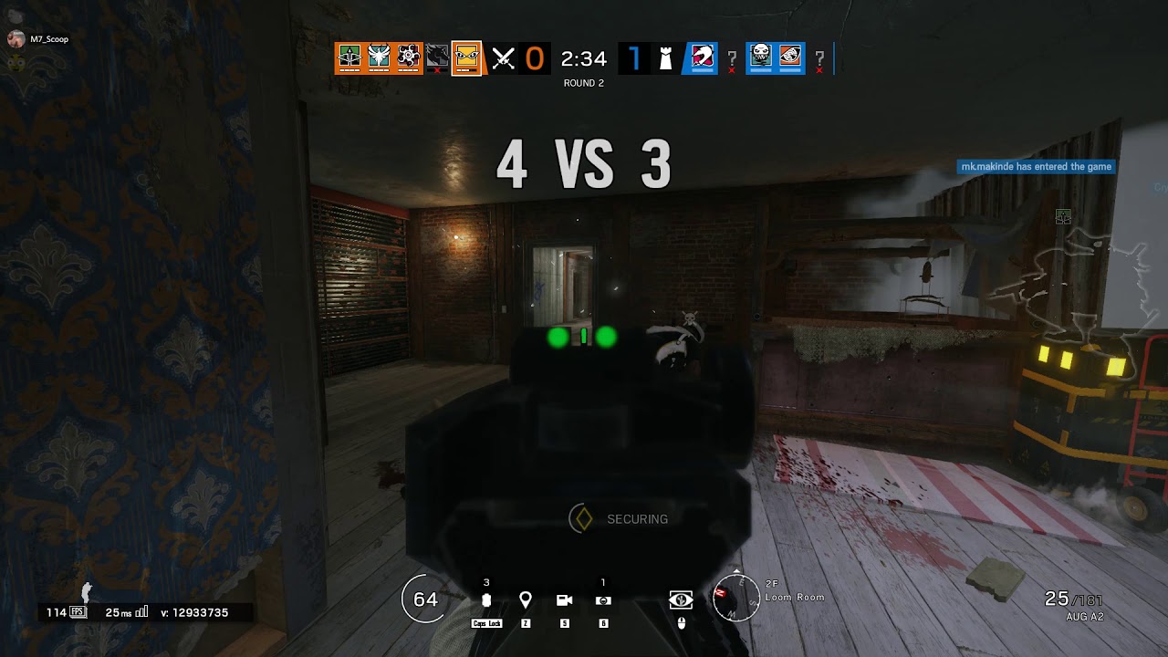 Gamer Girl has Orgasm (Watch till end) - YouTube