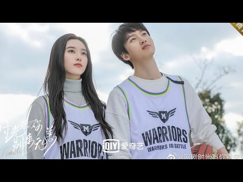 Çin klip 2021: Timeless Love❤️❤️ Eski Dansçı ile üniversite öğrencisinin aşkı❤️❤️