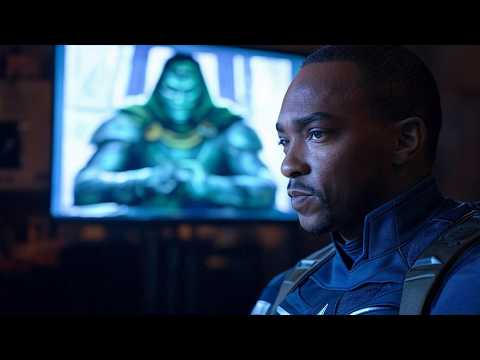 AVENGERS DOOMSDAY FIRST 10 MINS | TEST SCREENING REPORT