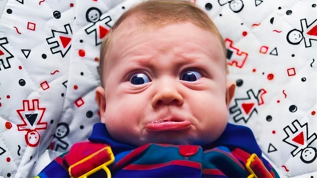 Cutest Baby Moments That Will Make You Laugh - Funny Baby Videos - YouTube