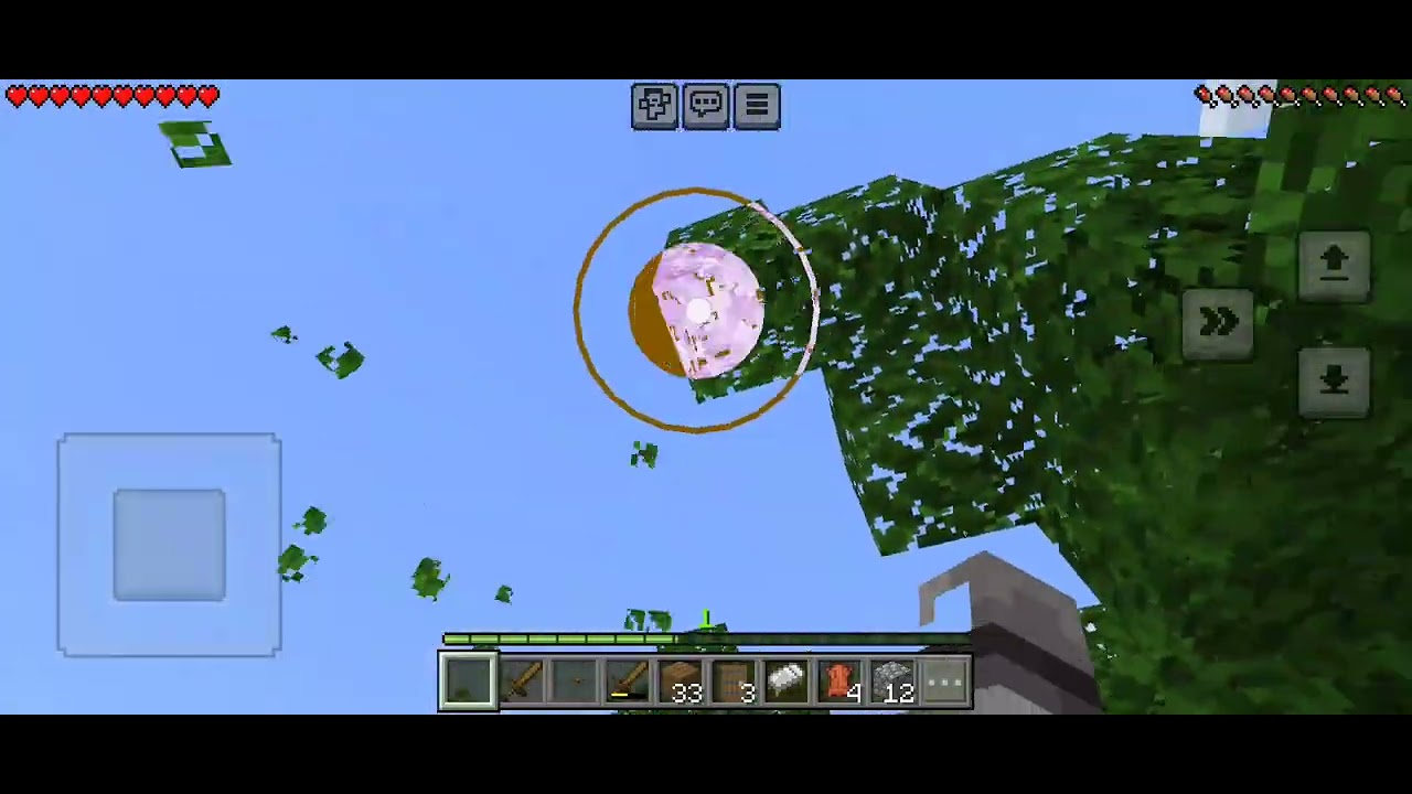 jogando Minecraft :1 - YouTube