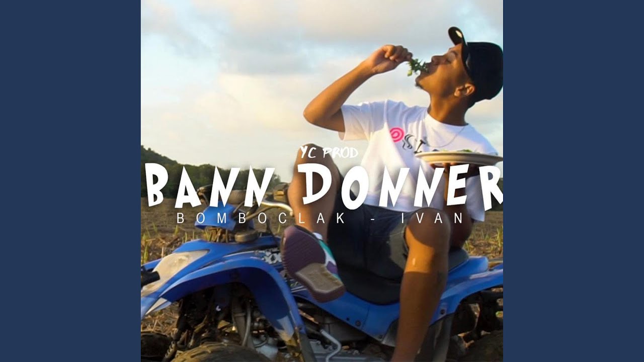 Bann Donner (feat. Bomboclak) - YouTube