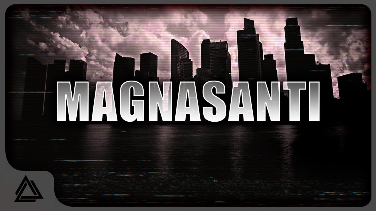 MAGNASANTI: A Cidade Mais PERTURBADORA de SIM CITY 3000 - YouTube