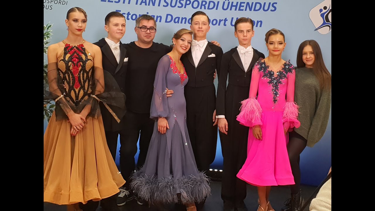 Samba D October 14, 2023 - YouTube