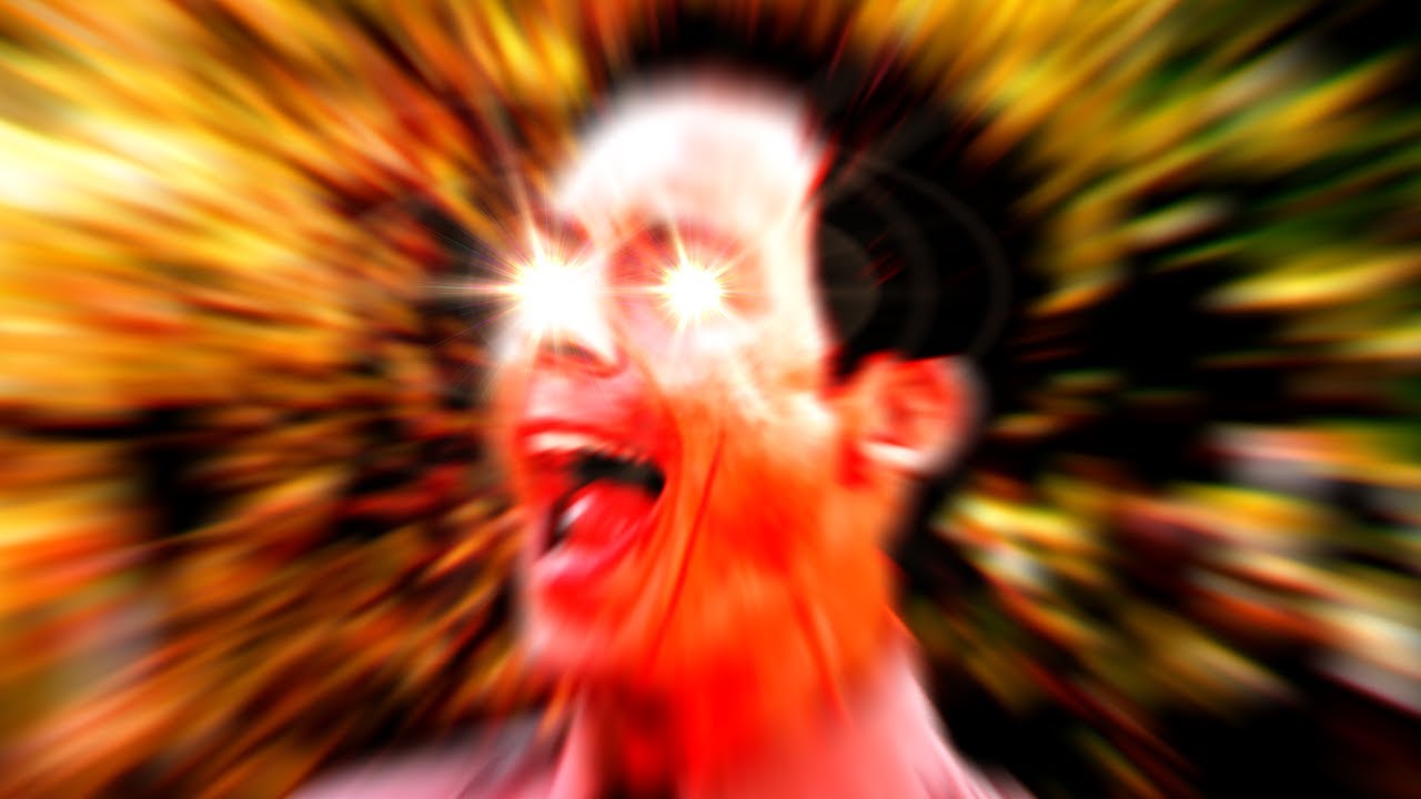 Ranger's Smith's 𝔼𝕥𝕖𝕣𝕟𝕒𝕝 𝕀𝕟𝕤𝕒𝕟𝕚𝕥𝕪. - YouTube