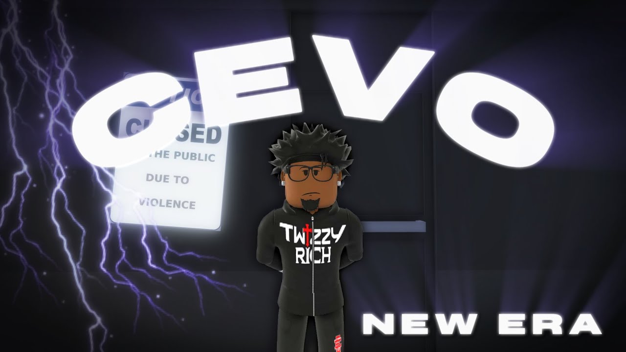 NEW ERA CEVO | South Bronx: The Trenches - YouTube