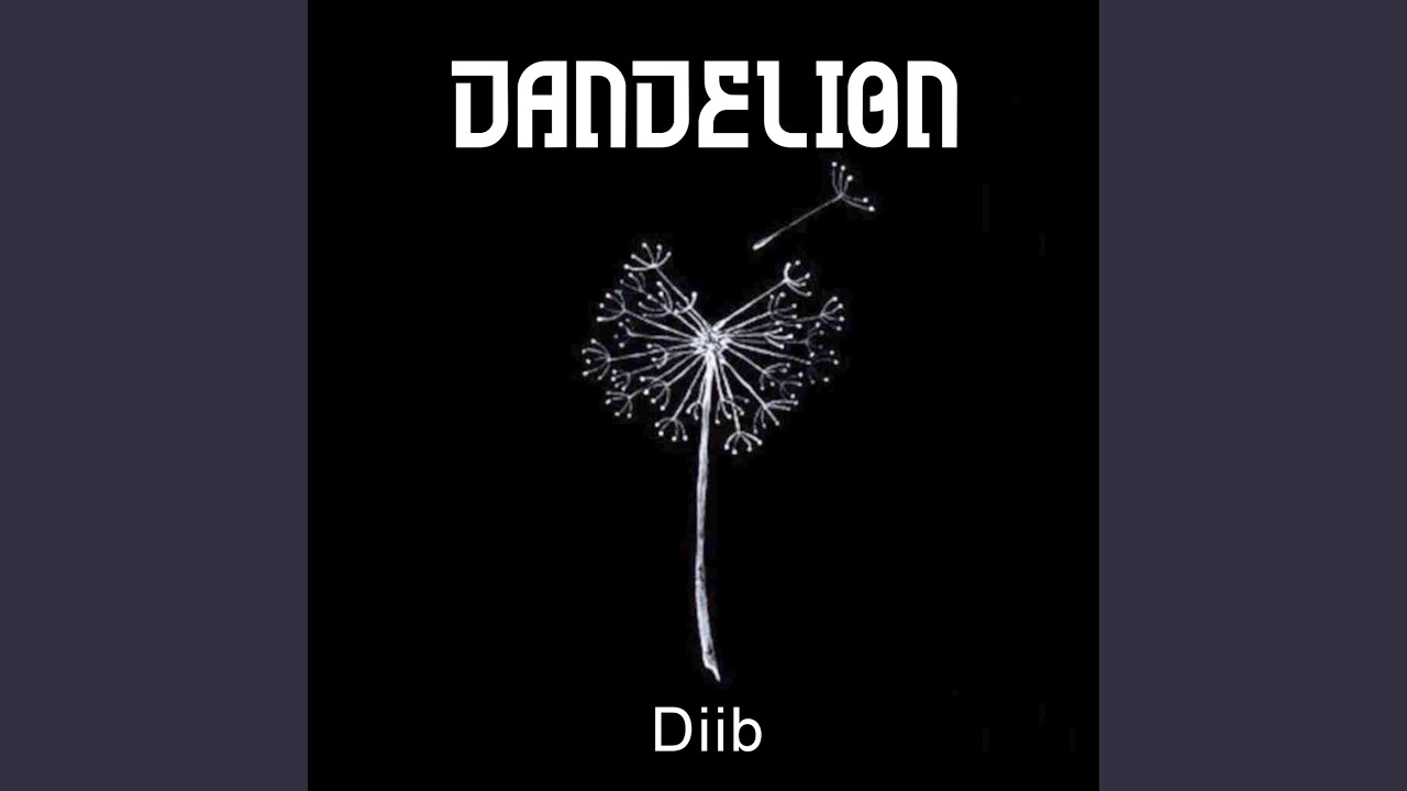 Dandelion - YouTube