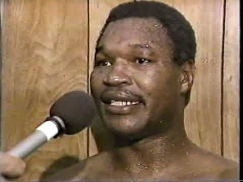 HBO BOXING: A look back at the decade of the 1980s - Pro Boxing - YouTube