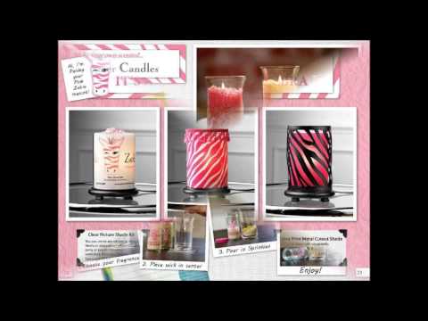 Pink Zebra Home Spring/Summer Catalog 2013 - YouTube