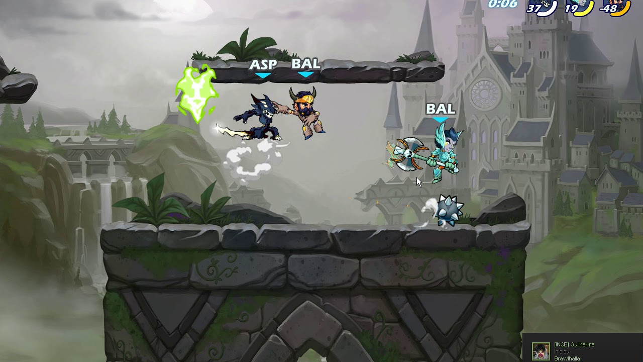 BALTAZZAR ft. ASPY - YouTube