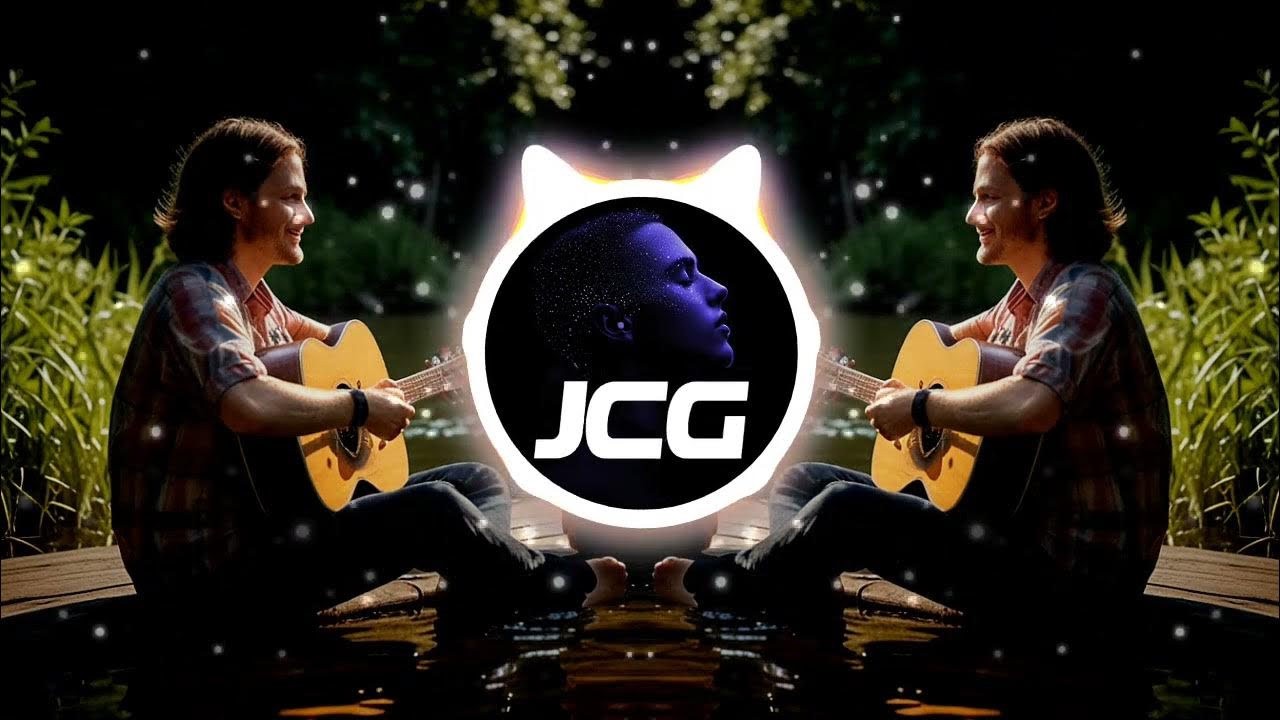 Ripple Rhythms | Vibrant Acoustic Folk Music | No Copyright | Rhythmic & Upbeat Tunes | JCG ...