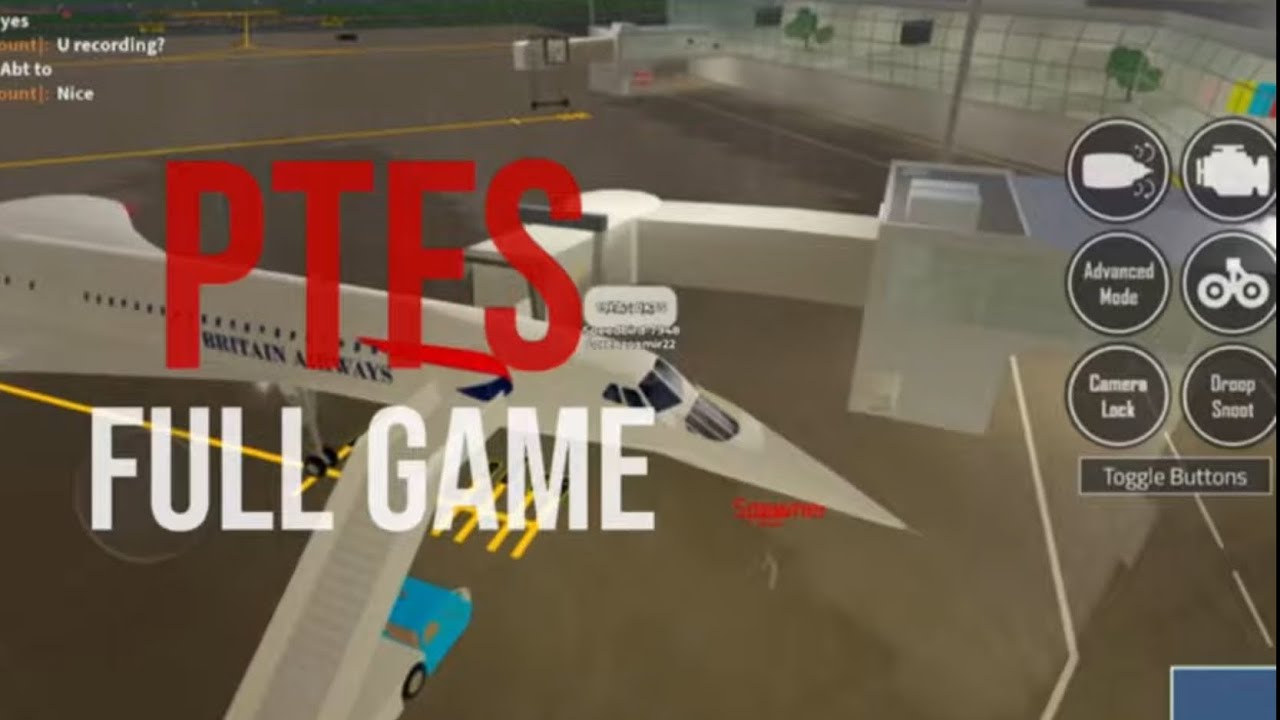 PTFS full game Tokyo to Cyprus #landing #automobile #aviation #landing ...