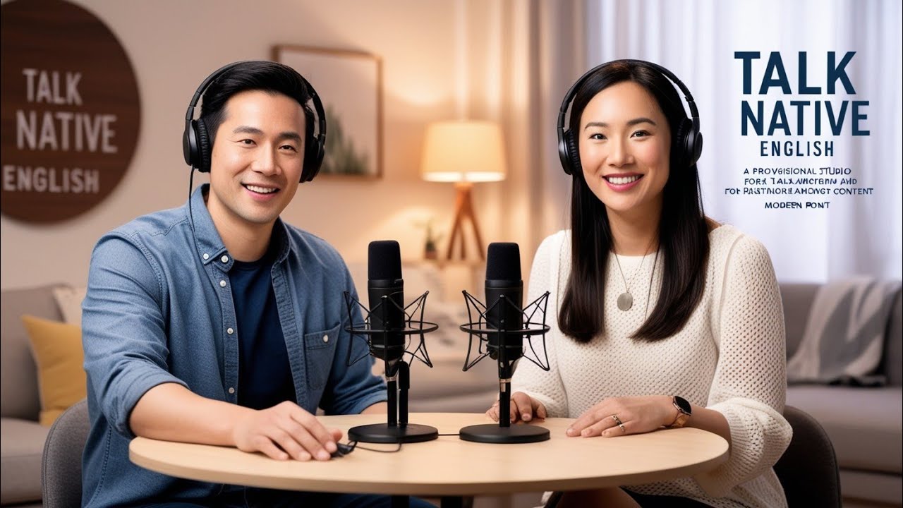 English Conversations for Real Life | English Podcast | Episode 144 ...