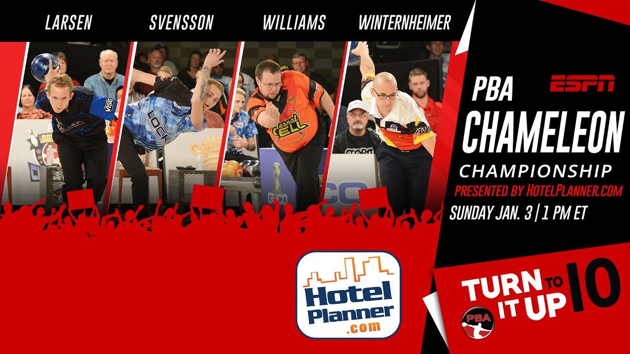 2015 PBA Chameleon Championship Preview - YouTube