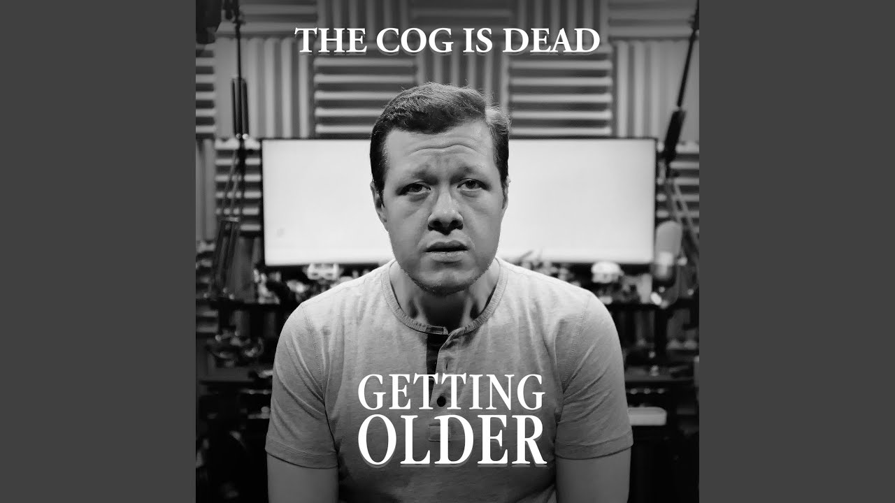 Getting Older (cover) - YouTube