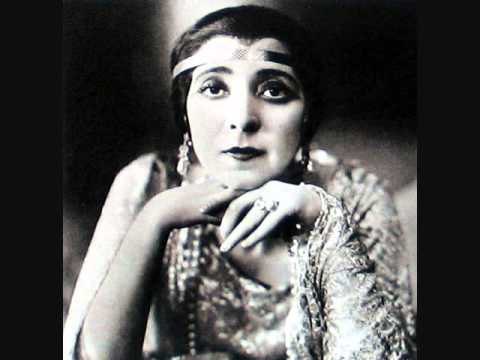 Fritzi Massary \