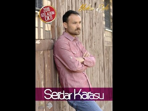 SERDAR KARASU 2016  SIRMADAN UZUN HAVA