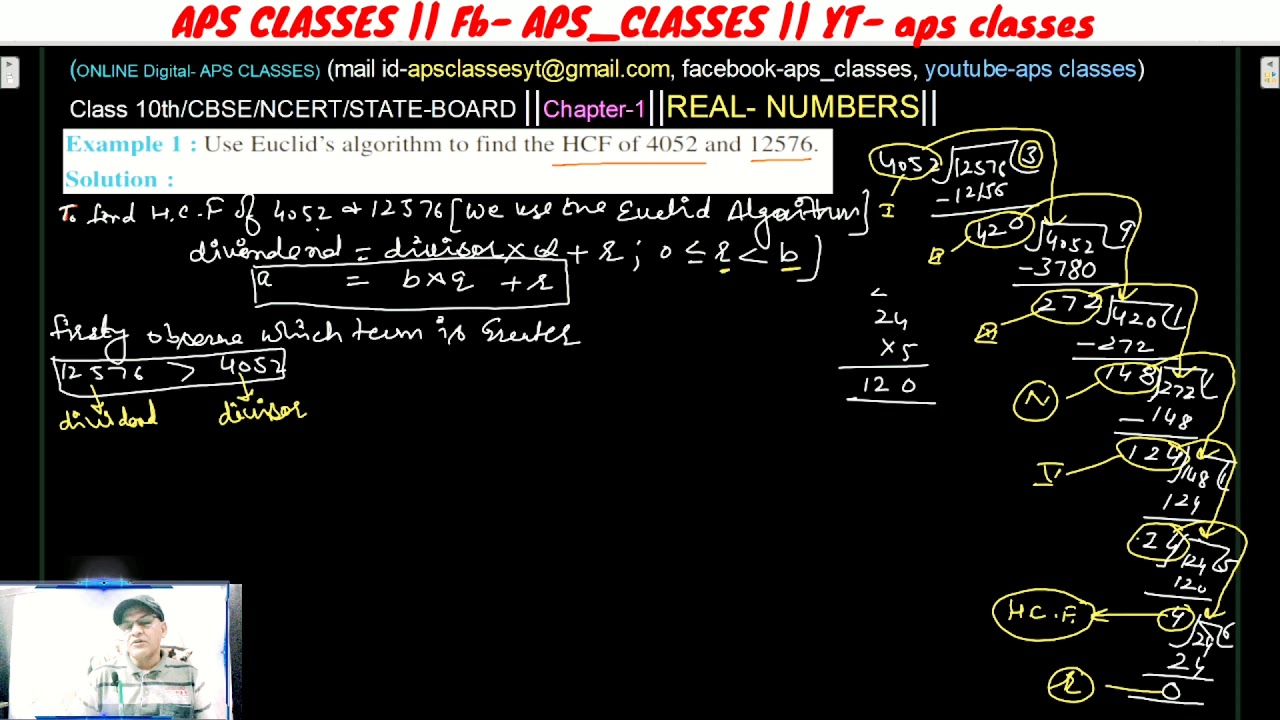 REAL NUMBER CLASS 10 REAL NUMBER CHAPTER 1 MATHS YouTube REAL NUMBER CLASS 10 REAL NUMBER CHAPTER 1 MATHS YouTube