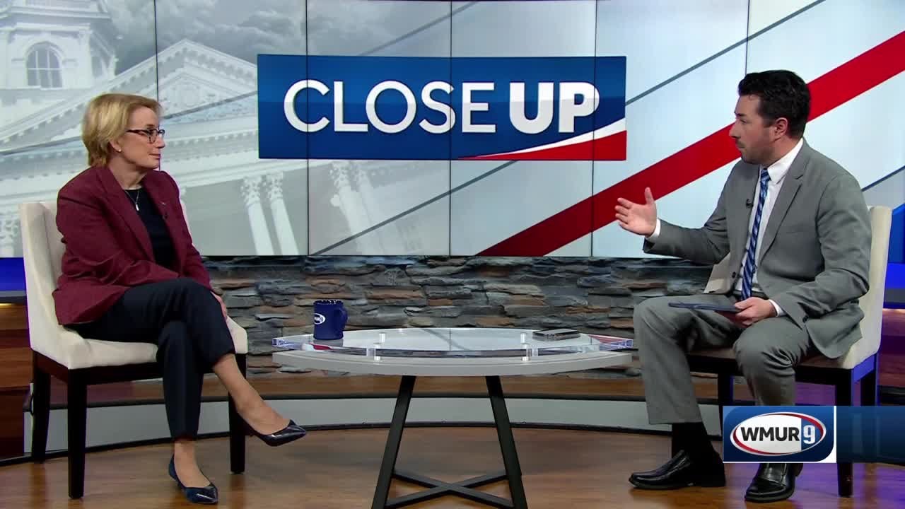 Maggie Hassan rolls out ‘Deterrence Act’ targeting foreign adversaries ...
