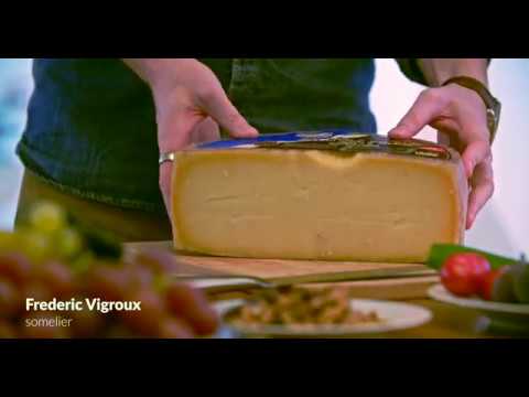 Platou cu Brânza Praid - YouTube