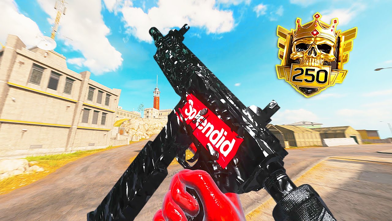 The BEST Ranked Settings for Movement 👑 + Rebirth - YouTube