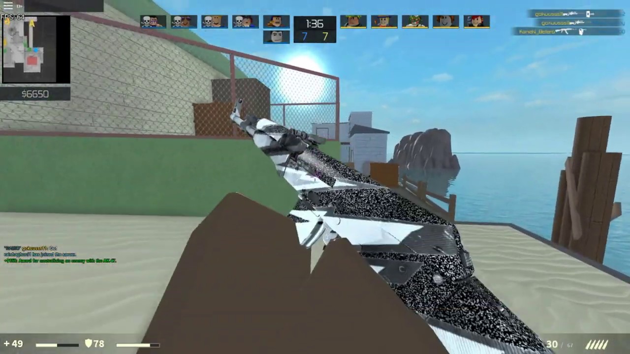 Best moments Couter blox - YouTube